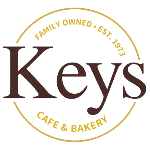 Keys Cafe Bakery - Baked Fresh Daily - keyscafe.com