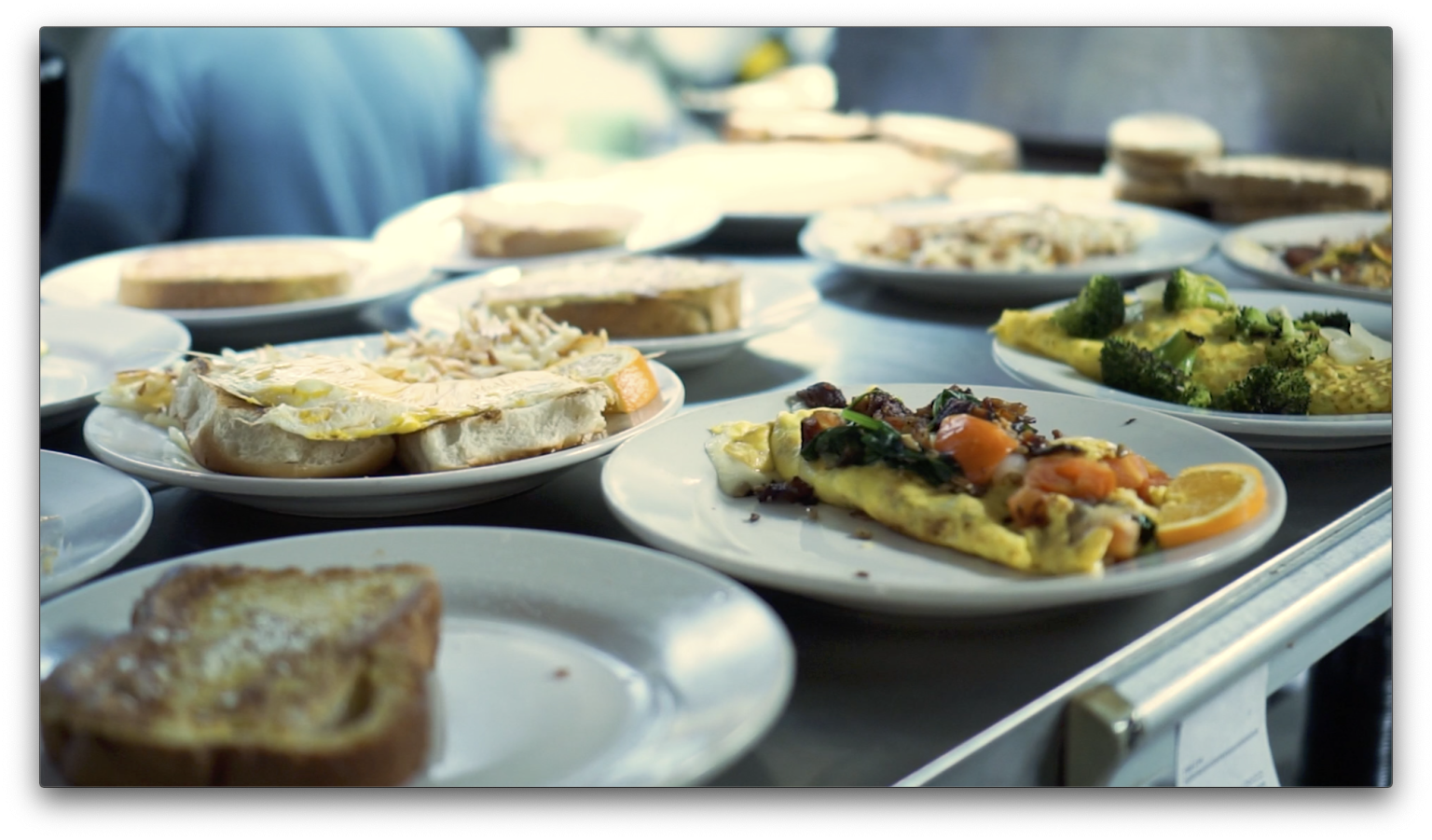 Catering for White Bear Lake - Keys Cafe
