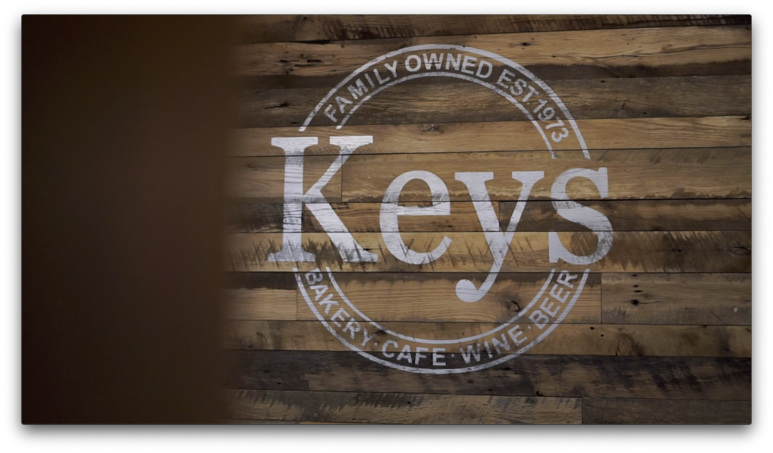 Catering for Downtown Minneapolis - Keys Cafe
