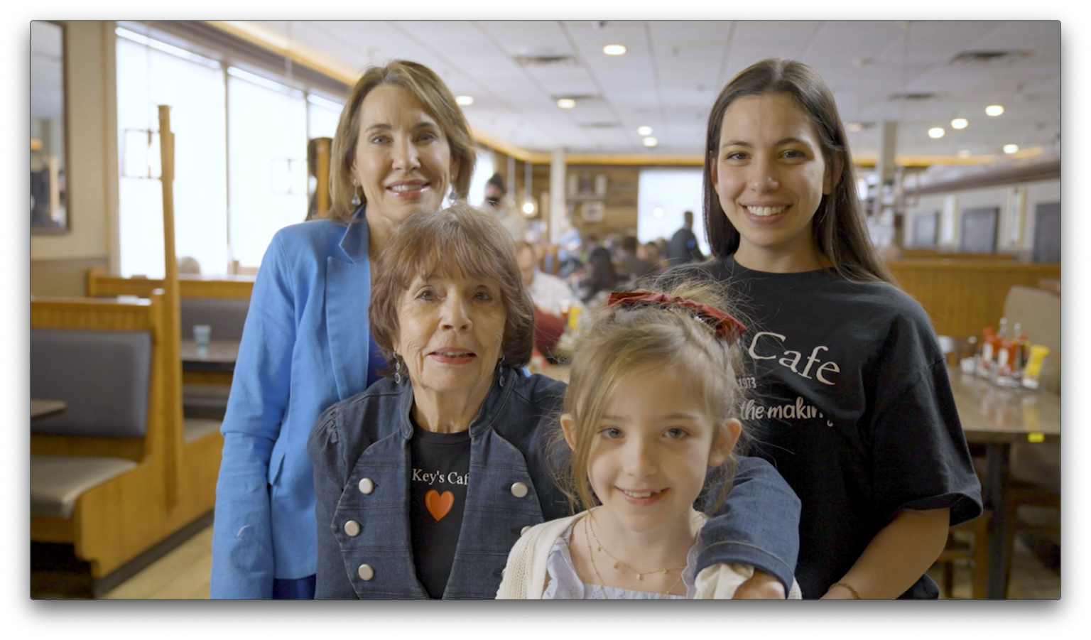 About Keys Cafe & Bakery - keyscafe.com