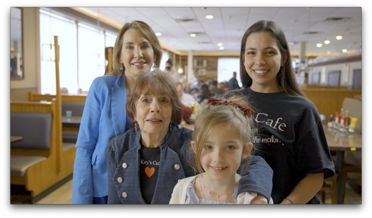 About Keys Cafe & Bakery - keyscafe.com