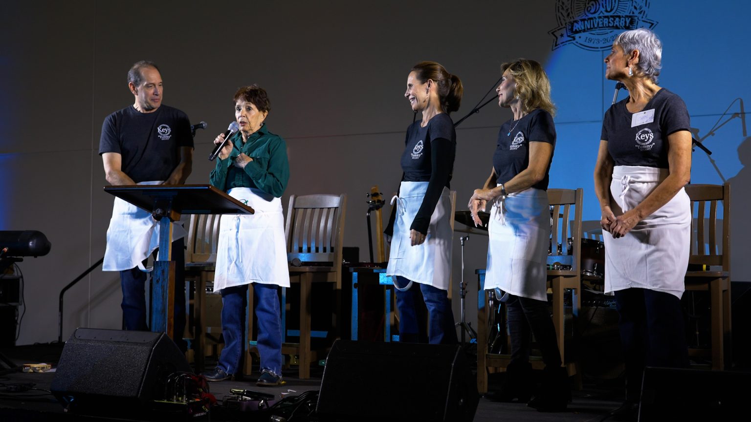 Keys Cafe & Bakery Celebrates 50 Years Of Serving The Food You Grew Up ...