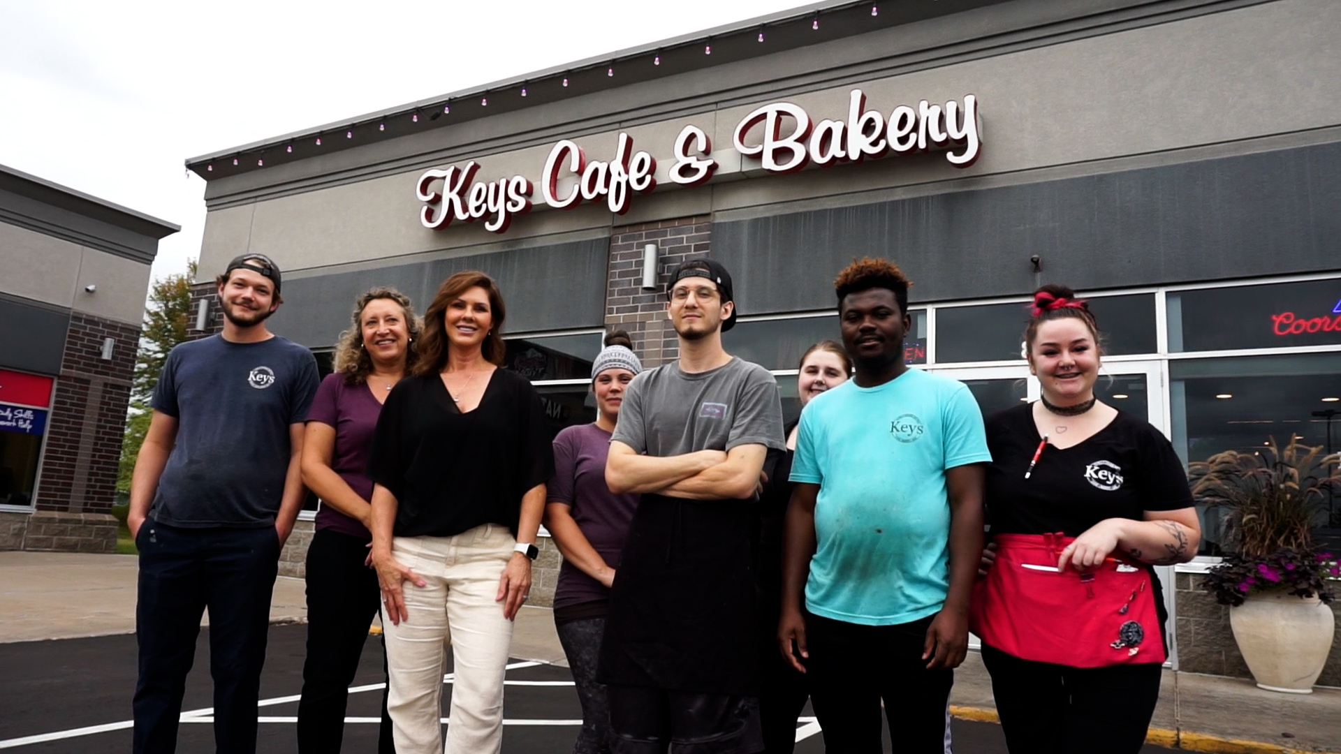 Keys Cafe Bakery & Bar Wins "Best Of" Awards from St. Croix River ...