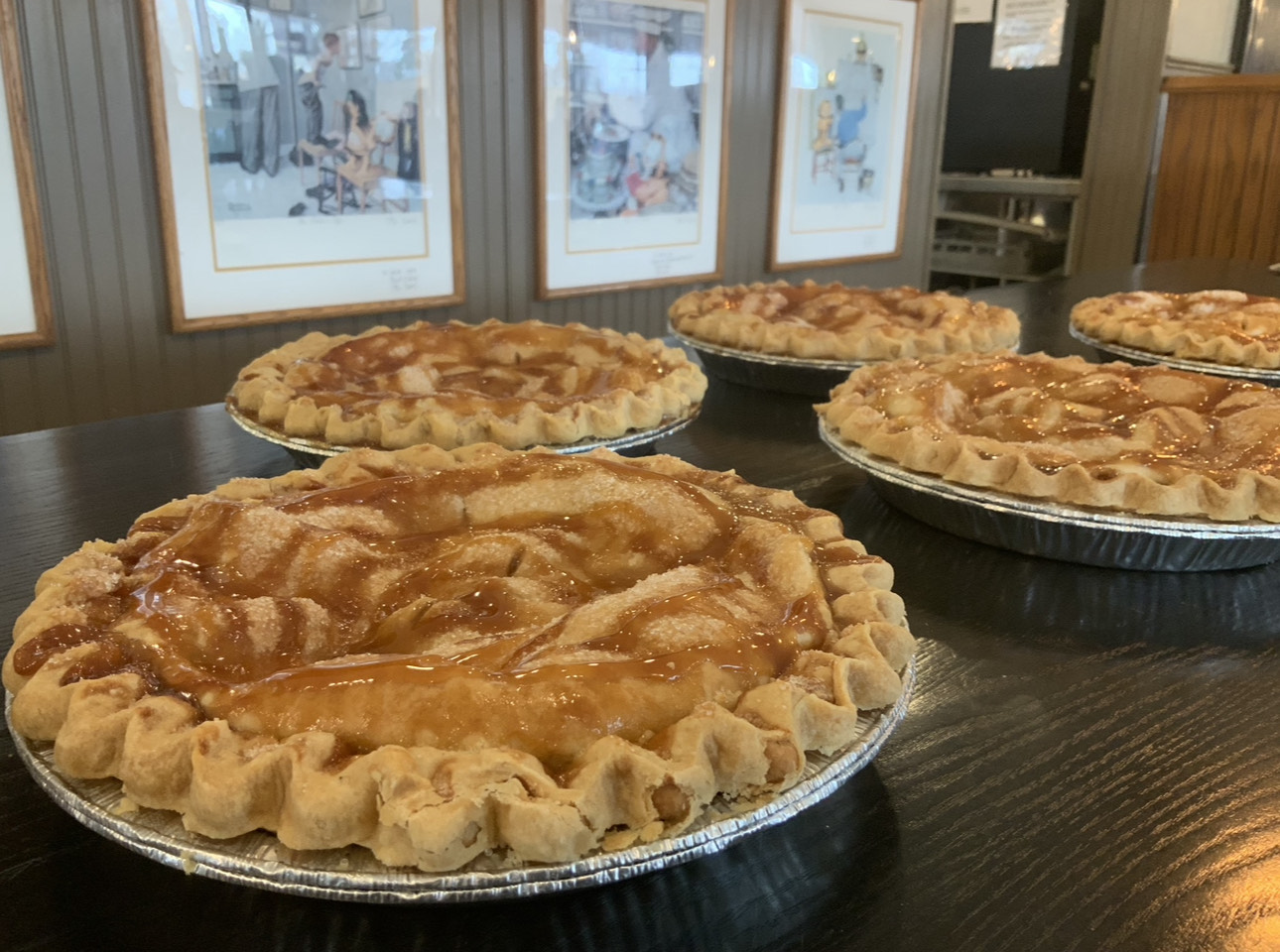 Pi Day at Keys Cafe: A Slice of Community Joy - Keys Cafe