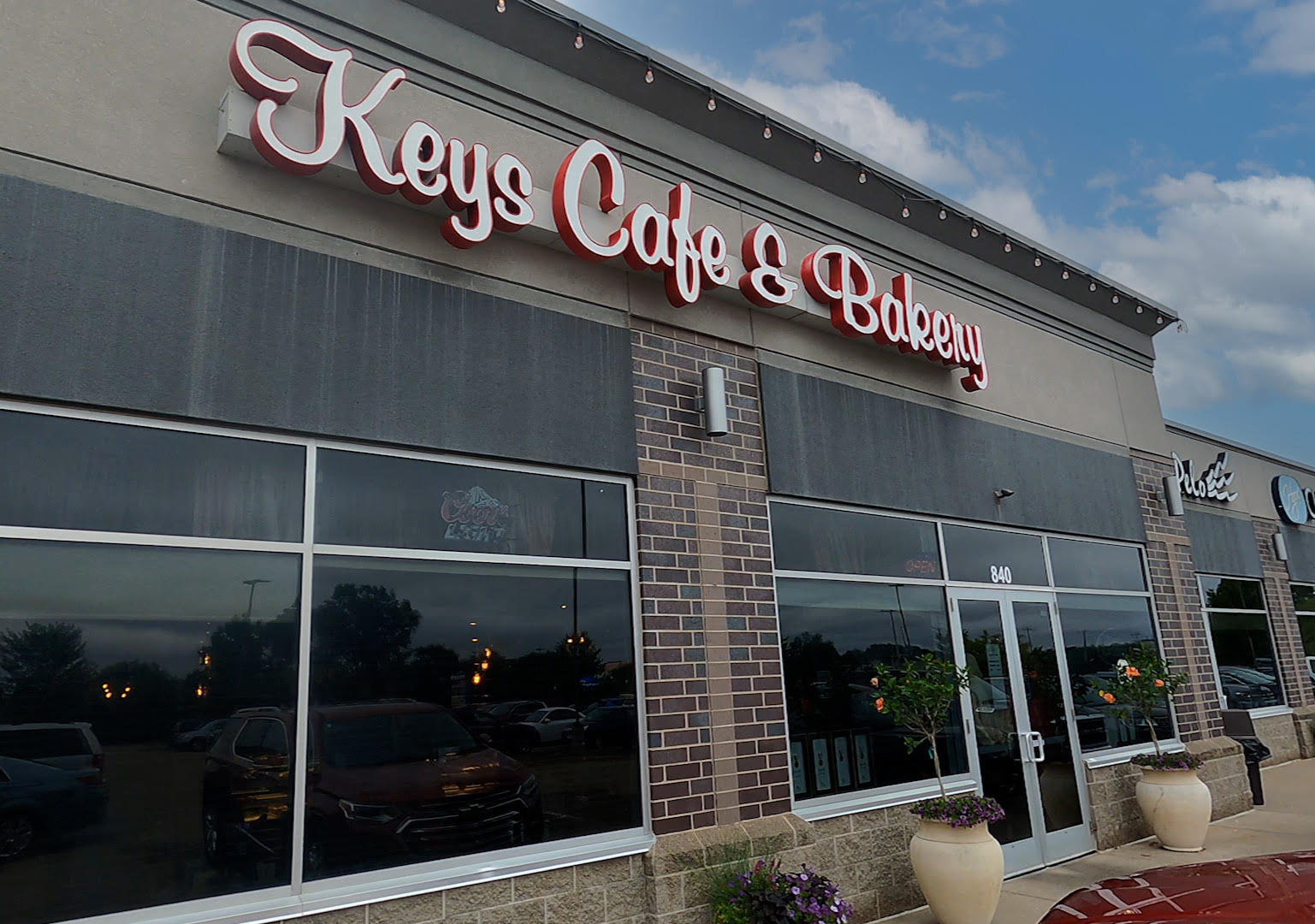 Vote Keys Cafe Stillwater as the "Best of St. Croix Valley 2025" - Keys ...
