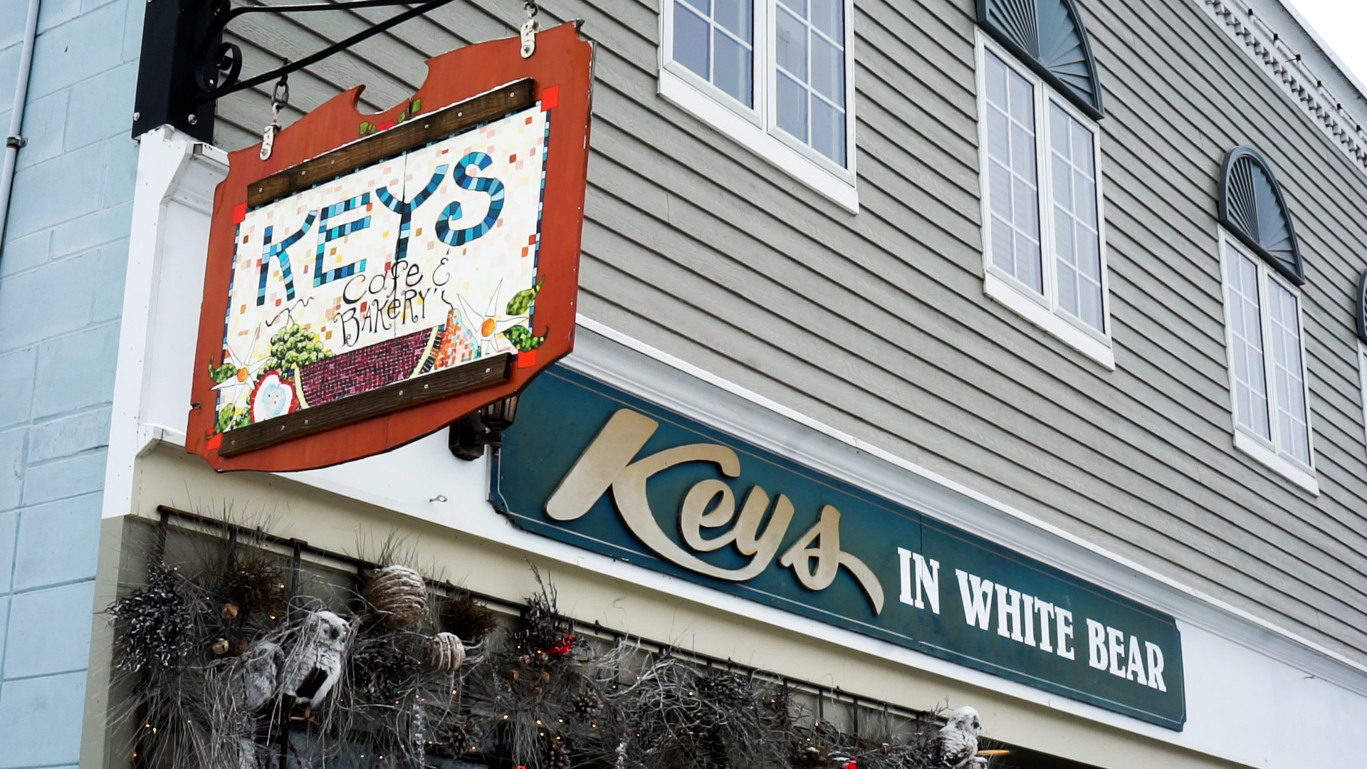 Keys Cafe Honored as a Finalist for "Best of White Bear Lake" - Keys Cafe