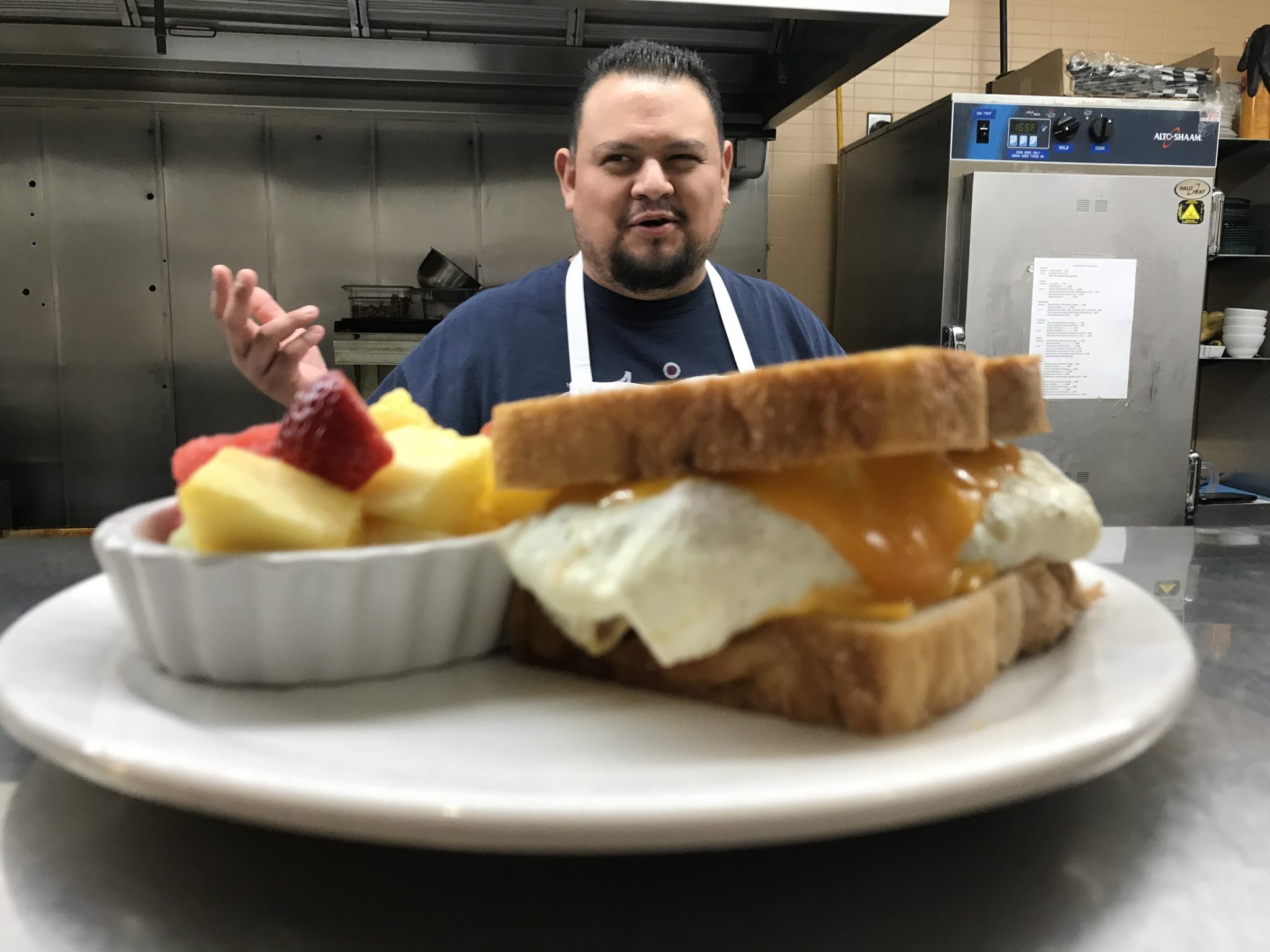 About Keys Cafe & Bakery - keyscafe.com