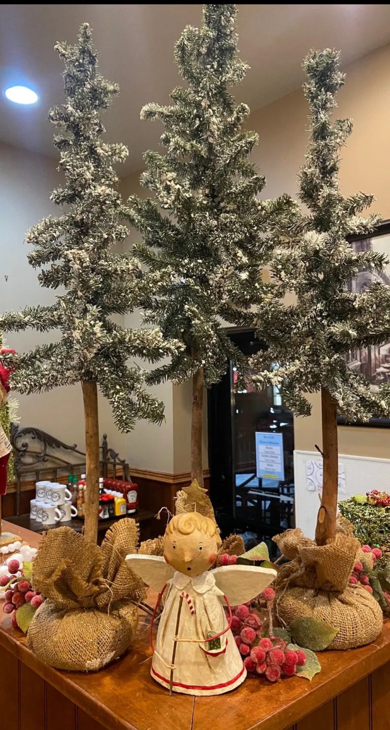 Celebrate the Holidays with Keys Cafe - Keys Cafe