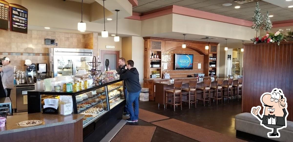 Keys Cafe Awarded 3 Badges from Restaurant Guru - Keys Cafe